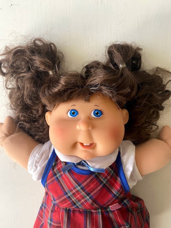 Cabbage Patch Kids Girl