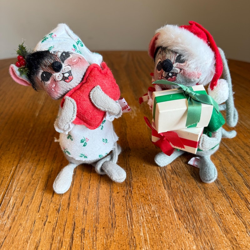 Annalee Doll - Etsy