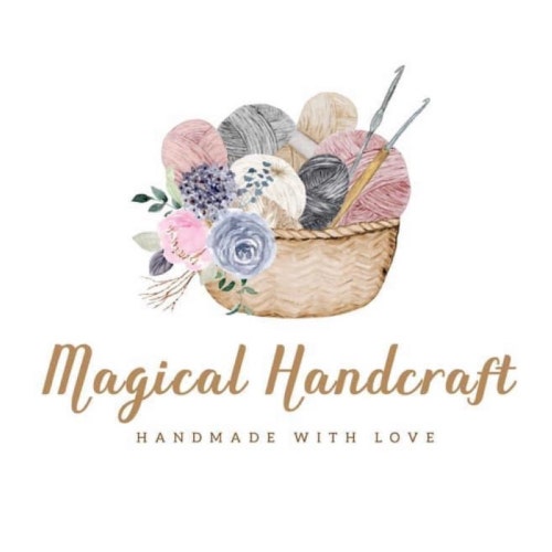 Magicalhandcraft - Etsy