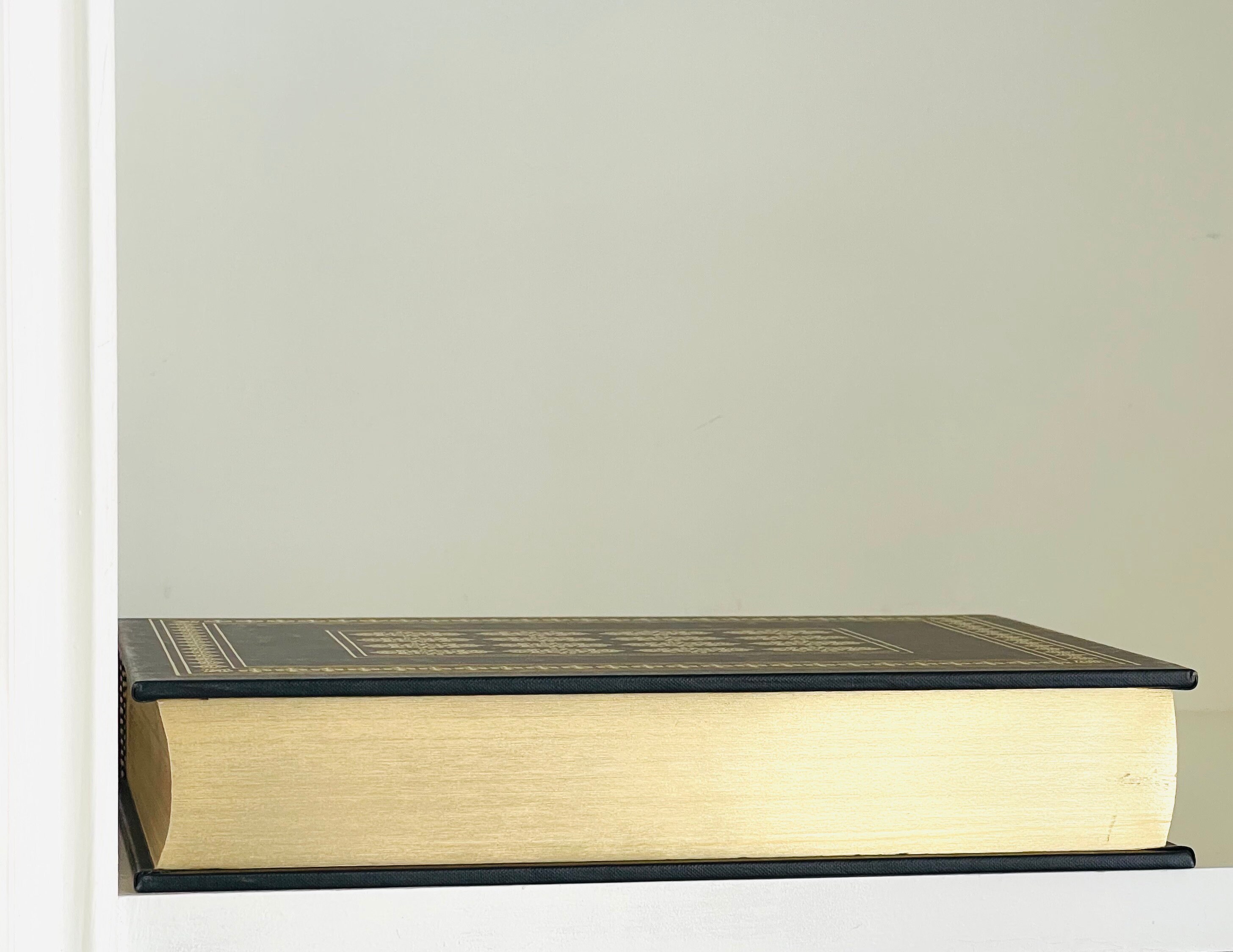 The Decameron Franklin Library Collection Copyright 1981 - Etsy Denmark
