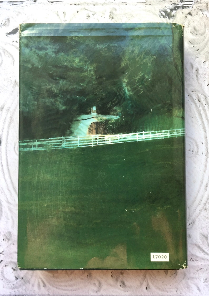 Bred to Win by William Kinsolving 1990's Novel - Etsy