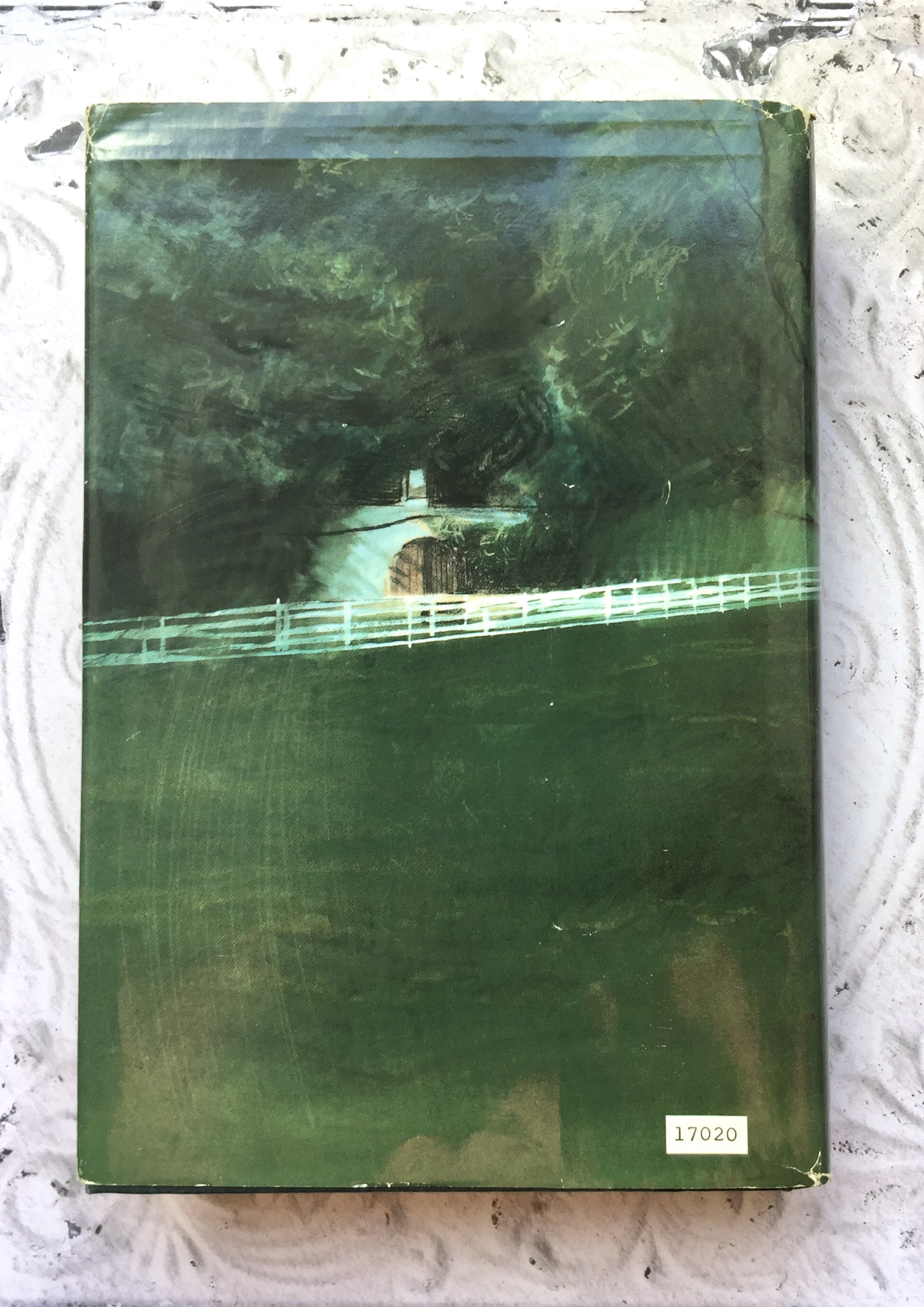 Bred to Win by William Kinsolving 1990's Novel - Etsy