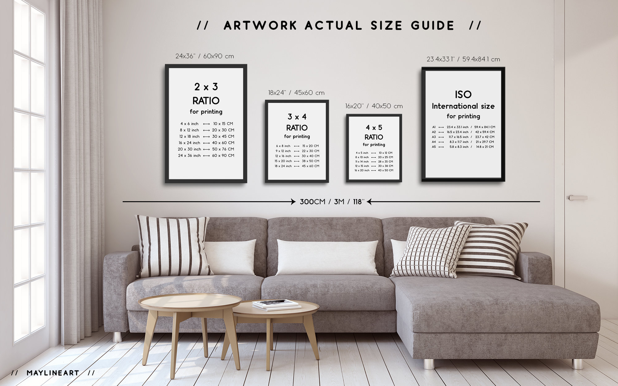 Set of 3 Prints Line Drawing Set One Line Drawing Prints - Etsy