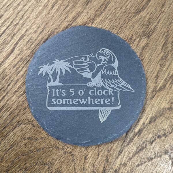 Jimmy Buffett Clocks - Etsy