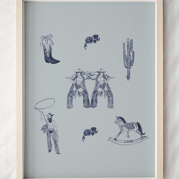 Cowboy Carter - Etsy