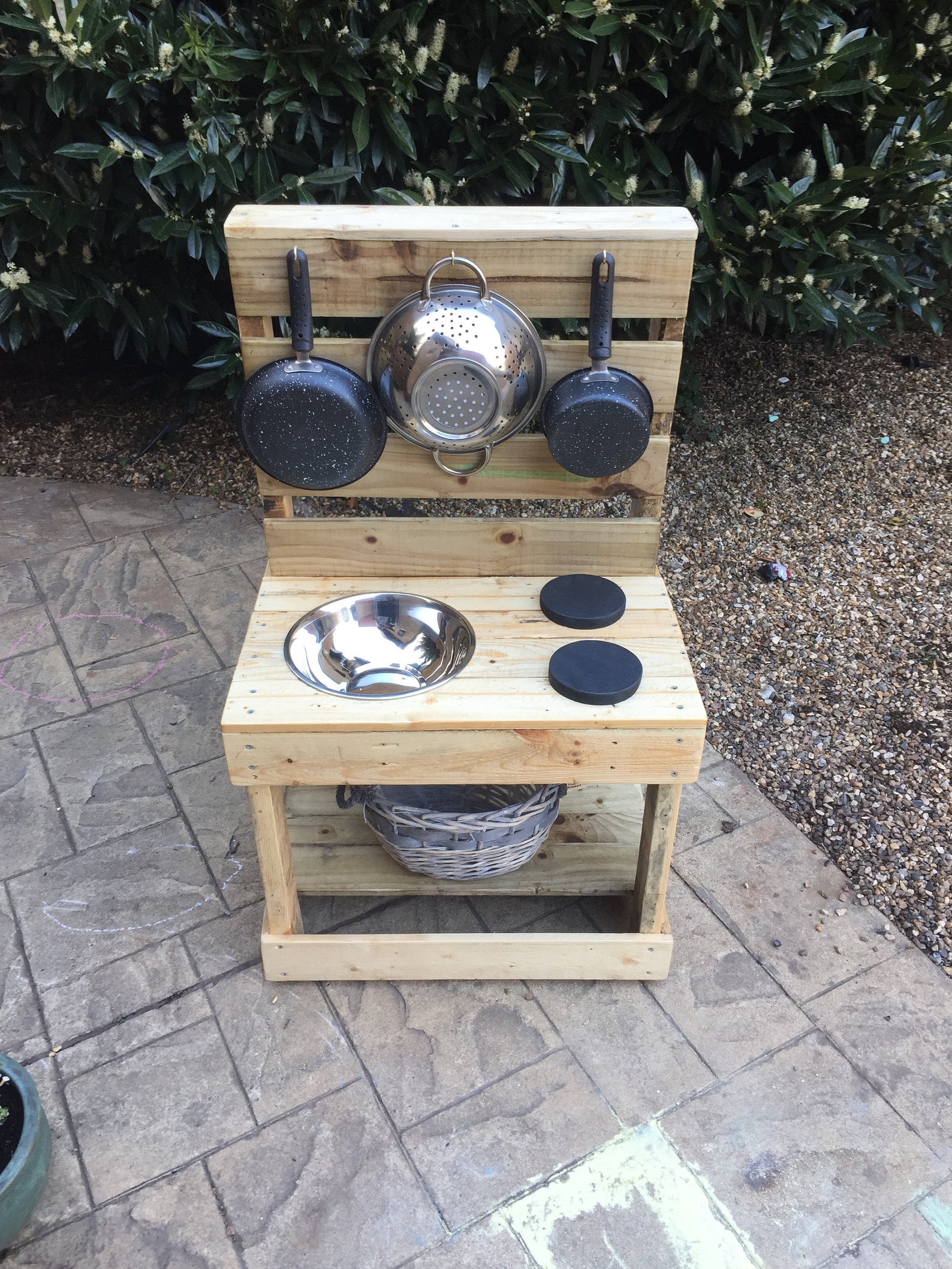 Single Mud Kitchen - Etsy