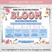 Helping Students Bloom, Teacher and Staff Appreciation Week, School ...
