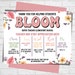 Helping Students Bloom, Teacher and Staff Appreciation Week, School ...