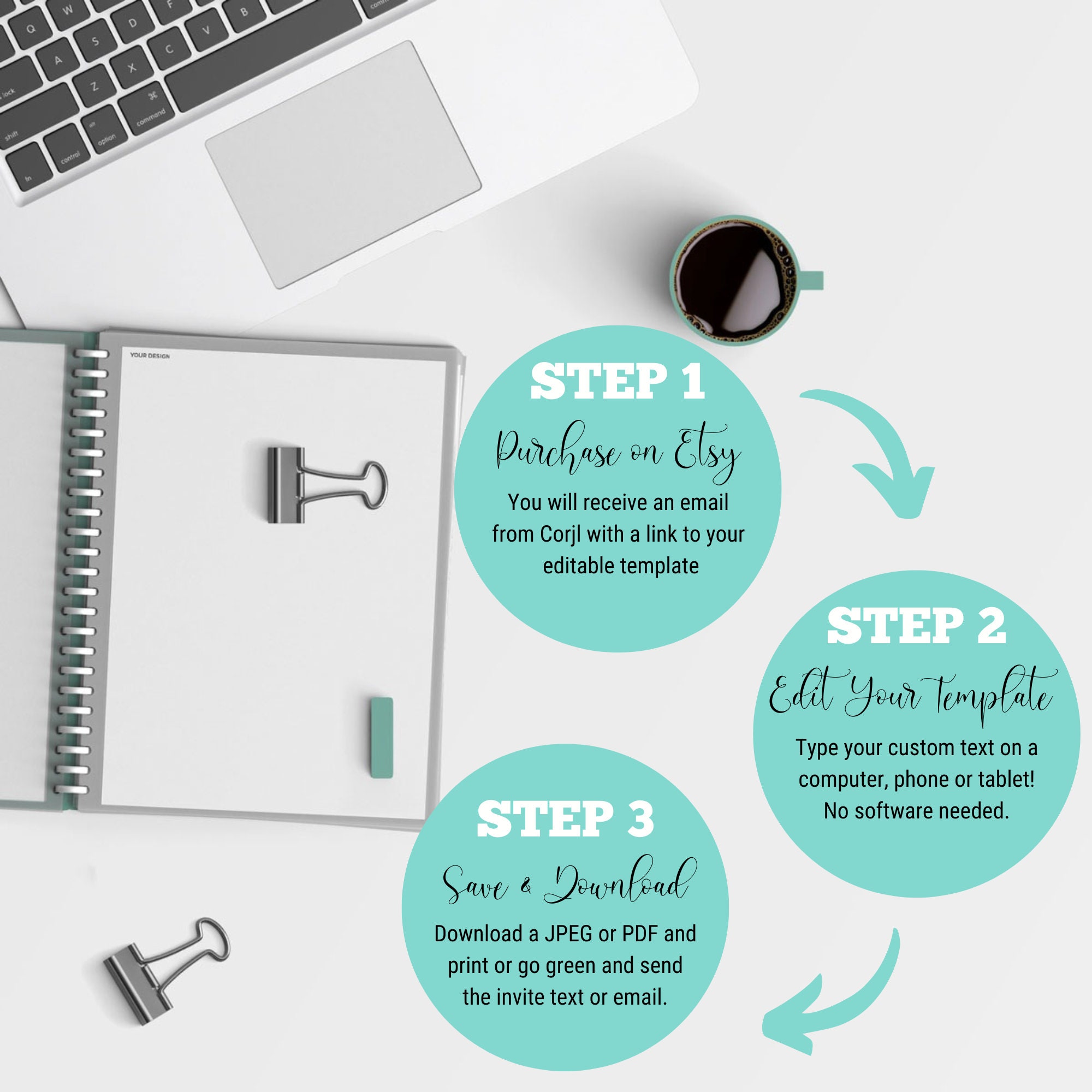 This Chick is One Invitation, Editable Chick Invitation, Digital Chick ...