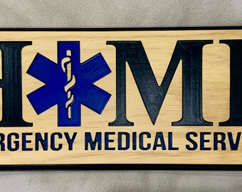 Ems Wall Clock - Etsy