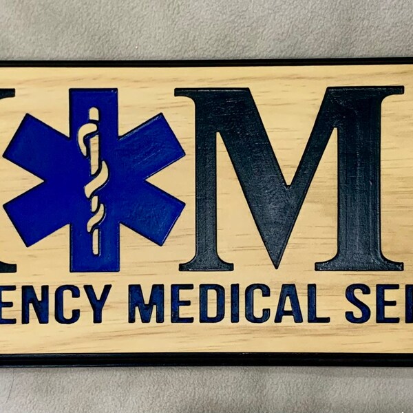 Ems Sign - Etsy