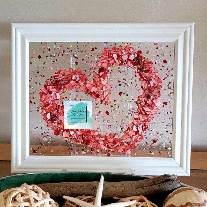 Resin Kit Valentine - Etsy