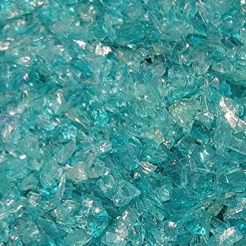 Crushed Glass for Crafts - Etsy