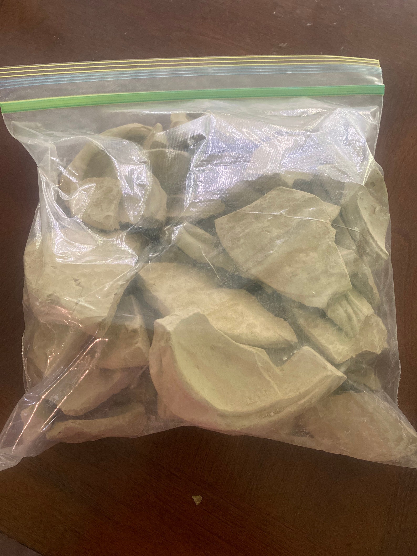 Haitian Clay Argile Tè 3pounds - Etsy Canada