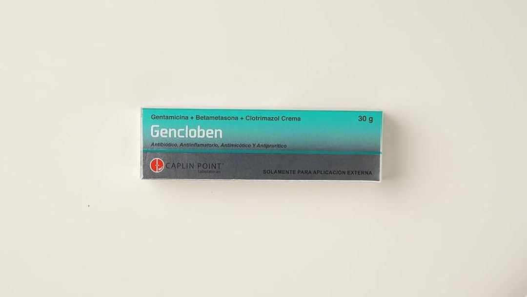 Gengloben Tropical Cream - Etsy