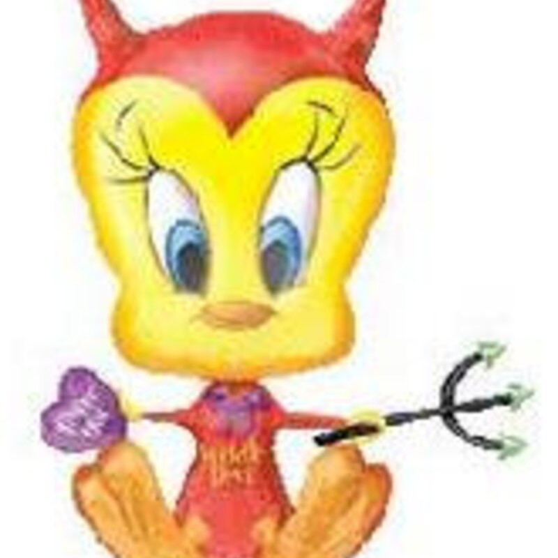 Tweety Bird Valentines Day - Etsy