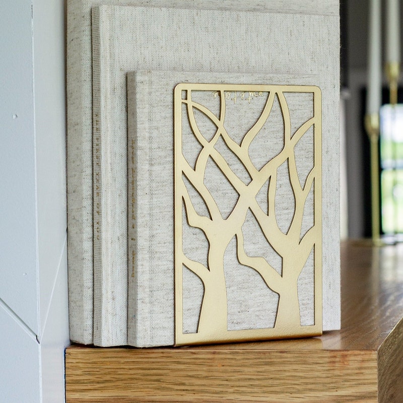 Decorative Kitchen Book - Etsy