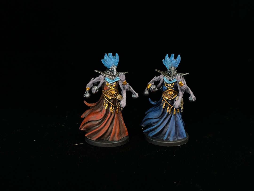2x Aliens, Astral Monster, Greed Monsters, Aberrations, Cultists ...