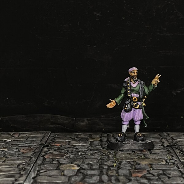 Sailor Pirate - Etsy