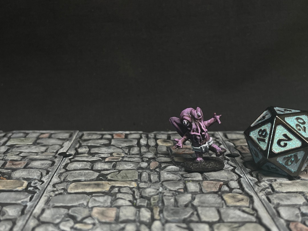 Baby Beasts / Druid Wildshapes / Polymorphs / Familiars - Painted ...