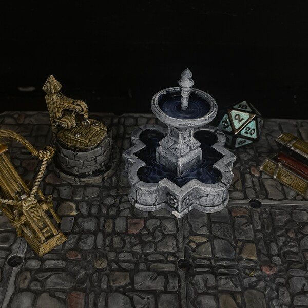 Ballista Miniature Dnd - Etsy UK
