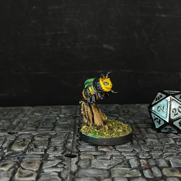 Beefolk Miniature - Etsy