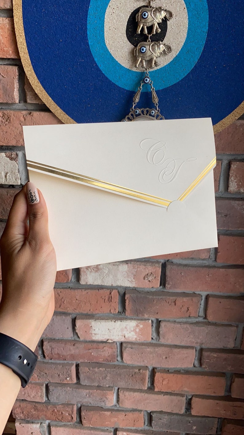 Outer Envelopes for Weddings Invitations and Envelopes - Etsy