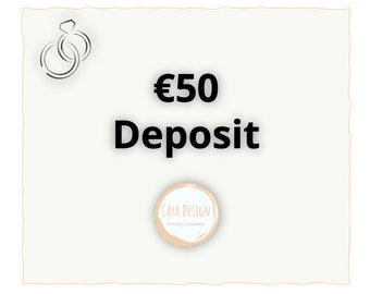 Deposit Stickers - Etsy