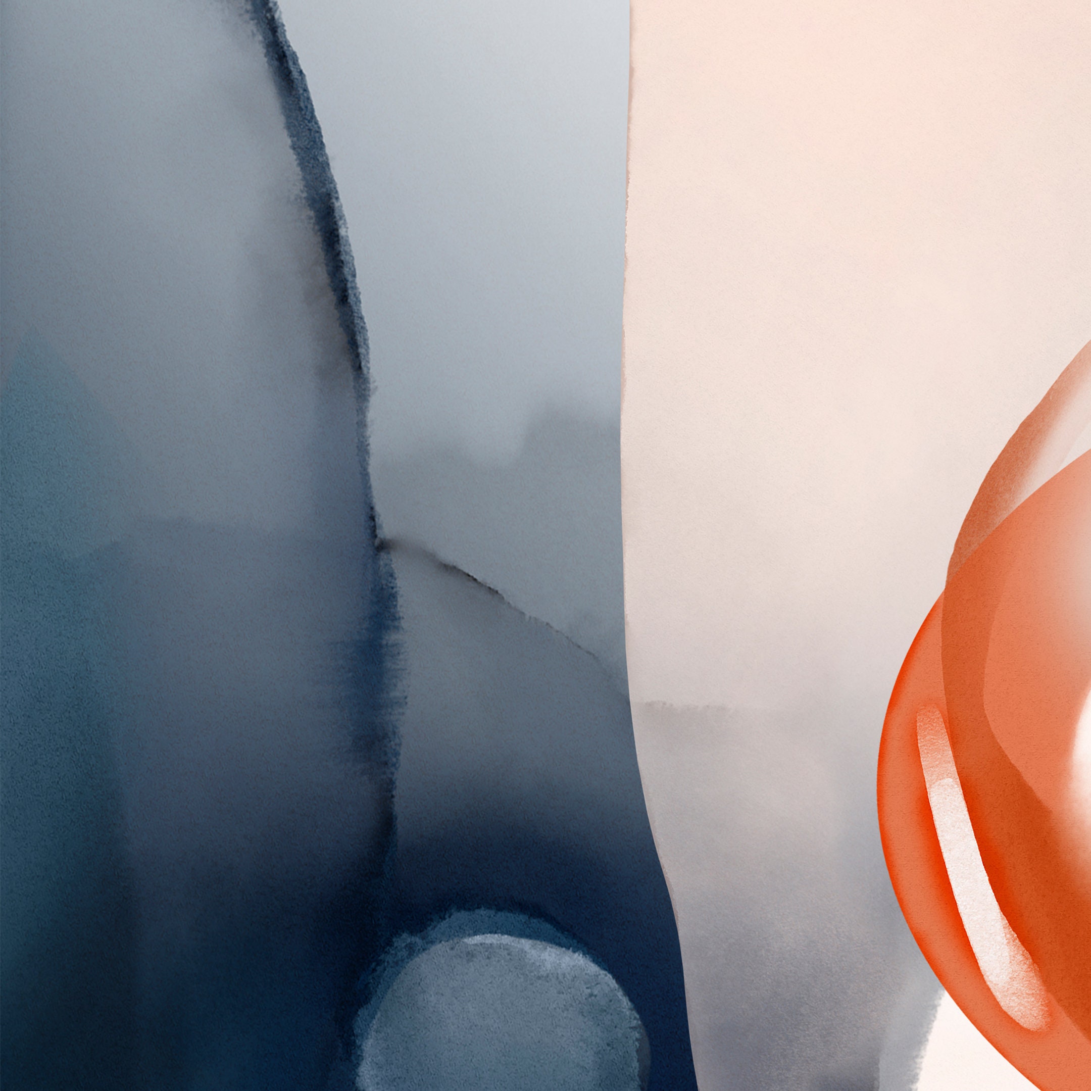 Large Over the Bed Wall Art, Set of 3 Print, Bedroom Wall Art, Abstract ...