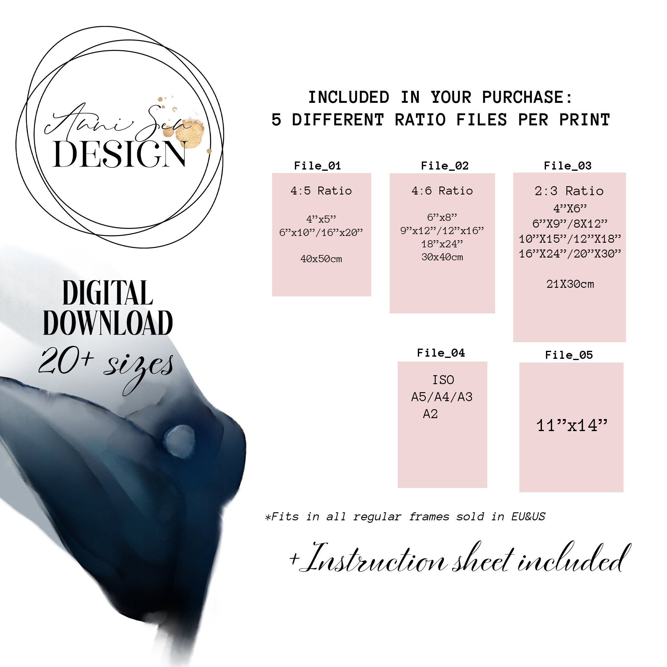 Large Over the Bed Wall Art, Set of 3 Print, Bedroom Wall Art, Abstract ...