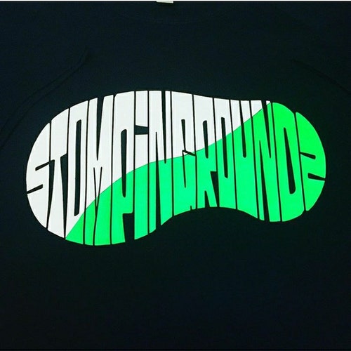 StompinGroundz - Etsy