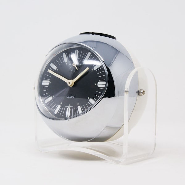 Kaiser Alarm Clock - Etsy