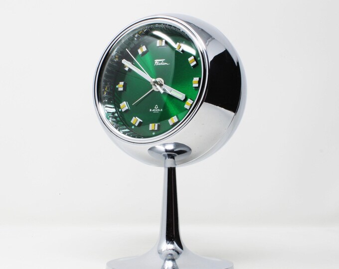 Tulip Space Age Fashion Tokyo Tokei Watch - Etsy