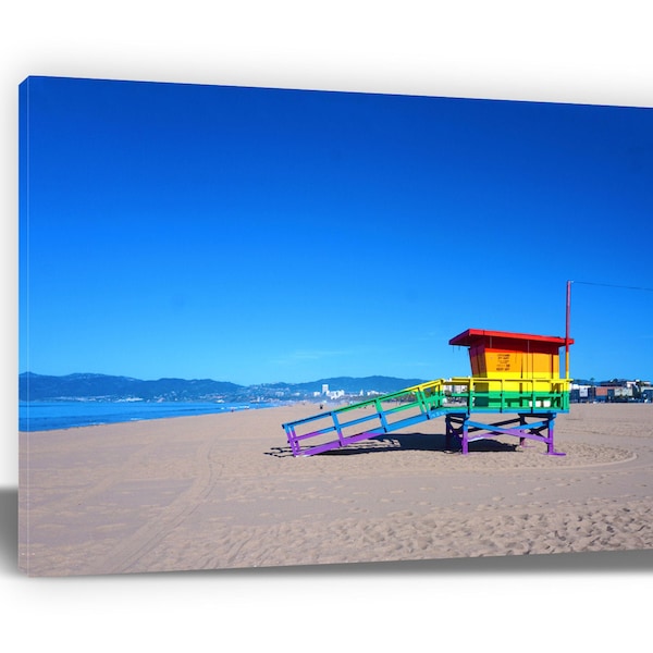 Lifeguard Tower - Etsy