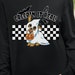 Halloween Yorkie in Bat Costume Shirt, Happy Howloween Vampire Dog ...