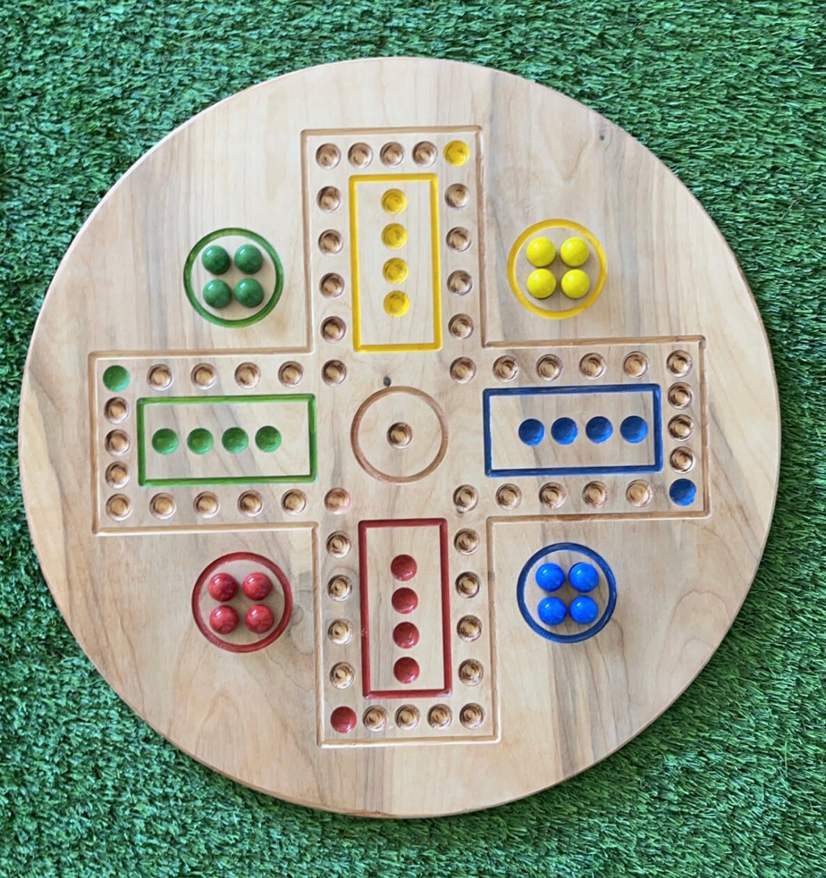 Double Sided Game Boards - Etsy