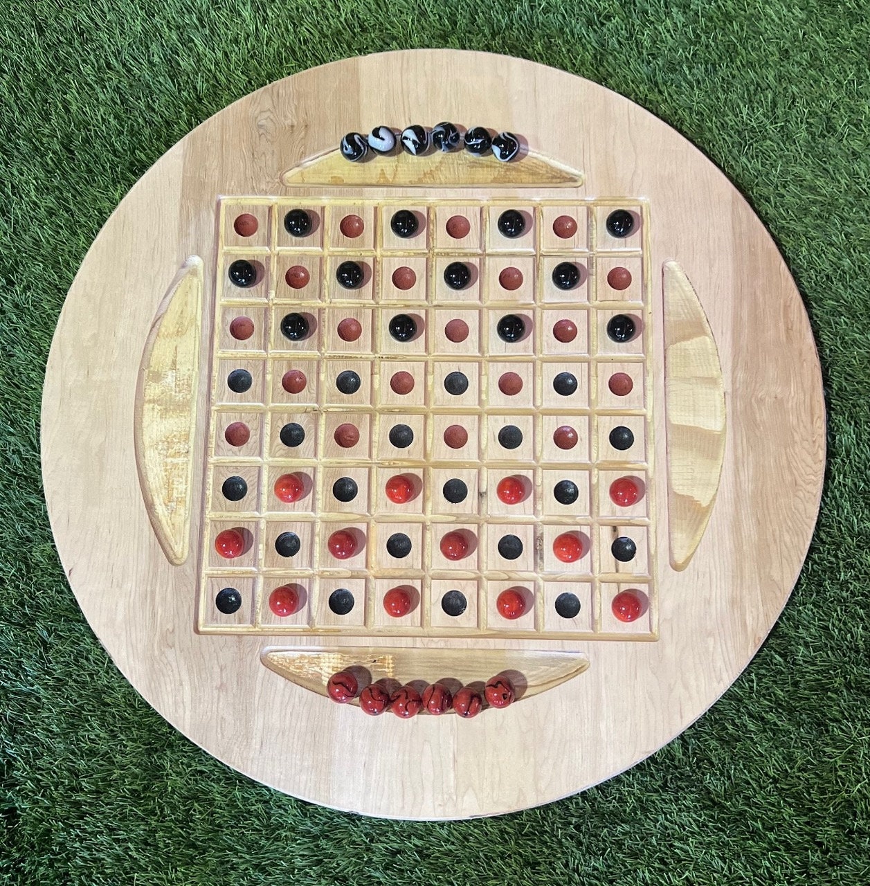Double Sided Game Boards - Etsy