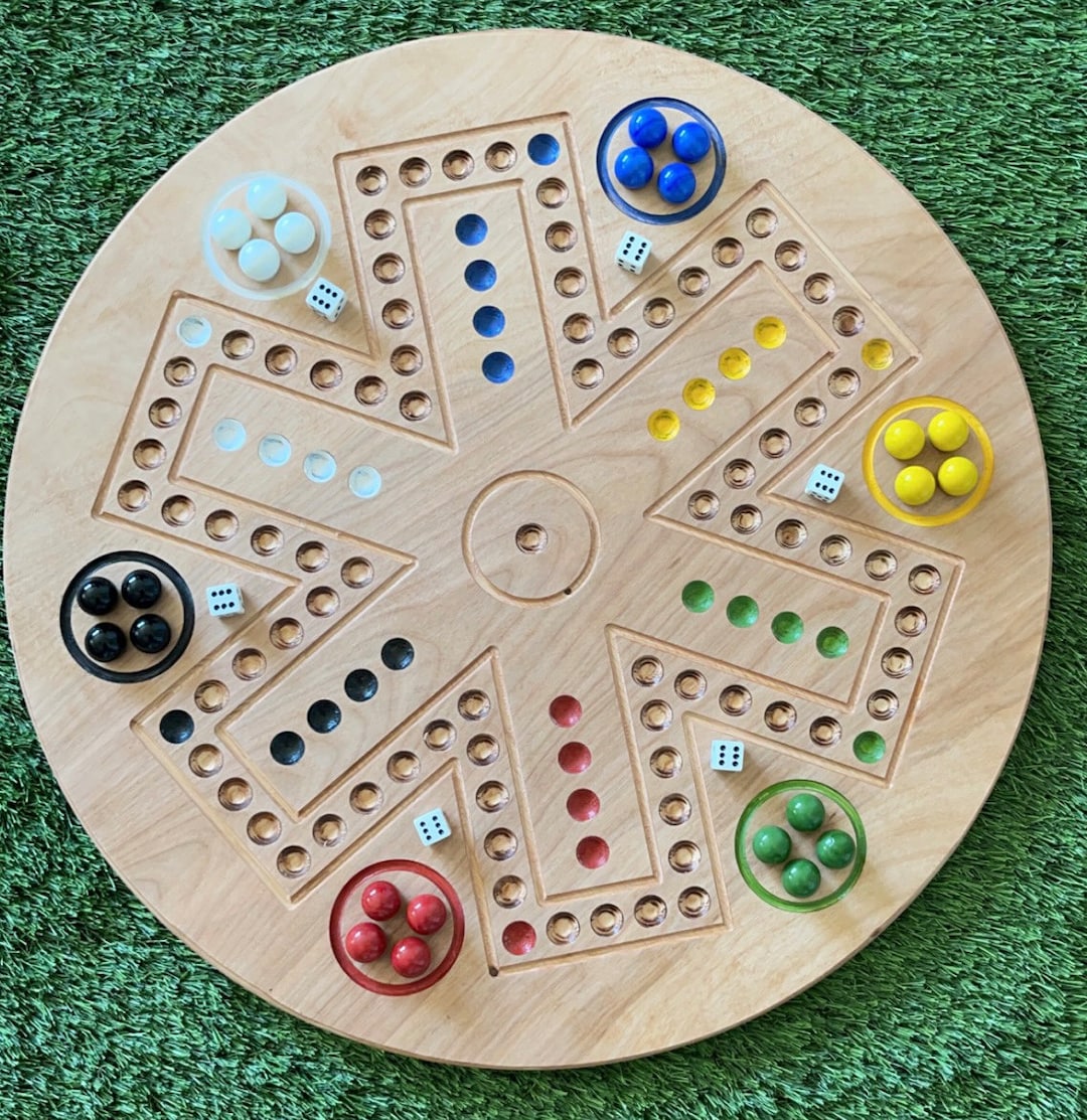 Double Sided Game Boards - Etsy