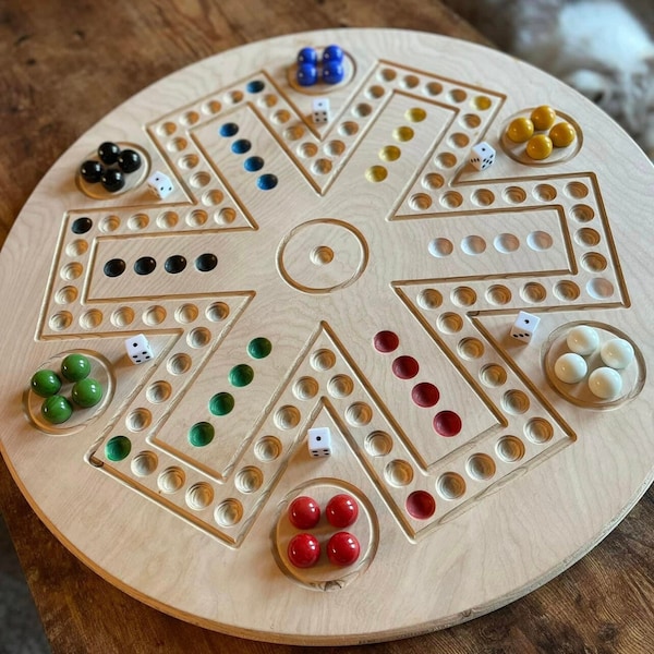 Wahoo Board Game - Etsy Canada