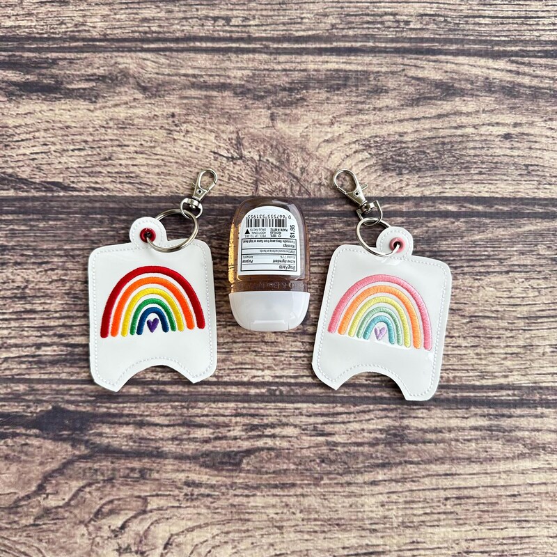 Pocketbac Holder Purple - Etsy