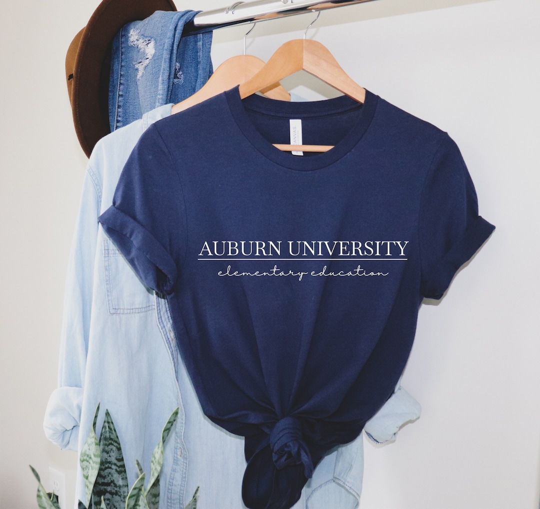 Custom College T-shirt - Custom University T-shirt - Cute Custom ...