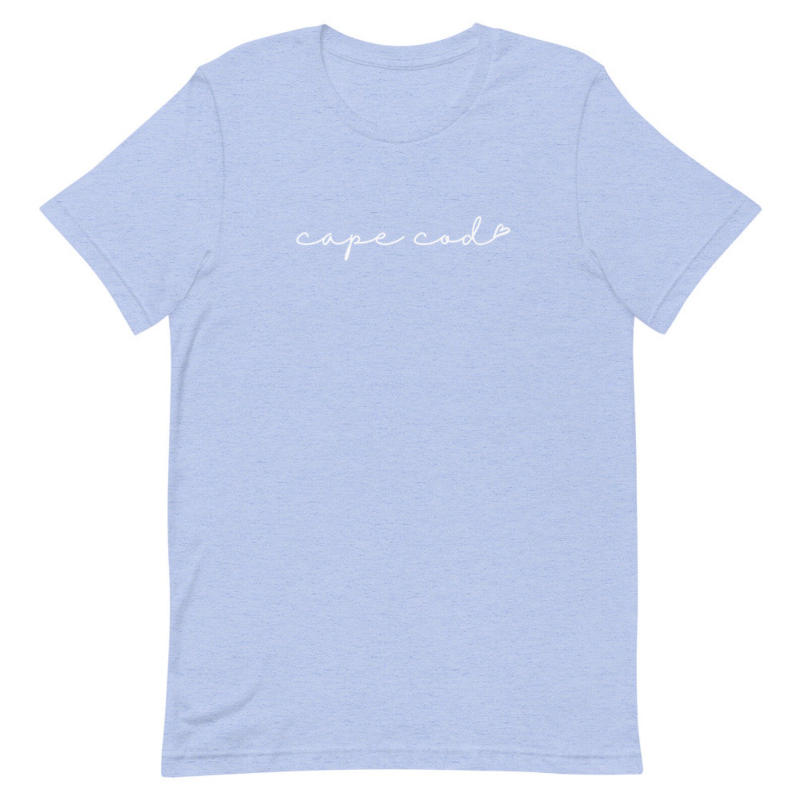 Cape Cod Love T-shirt - Cape Cod Shirt - Cape Cod Sweatshirt - Cape Cod ...