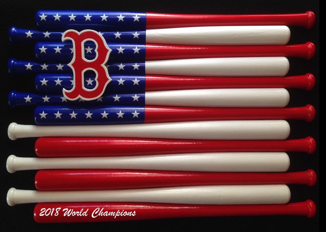 Custom Logo Baseball Bat Flag - Etsy