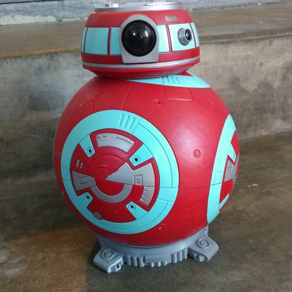 Droid Depot Parts - Etsy