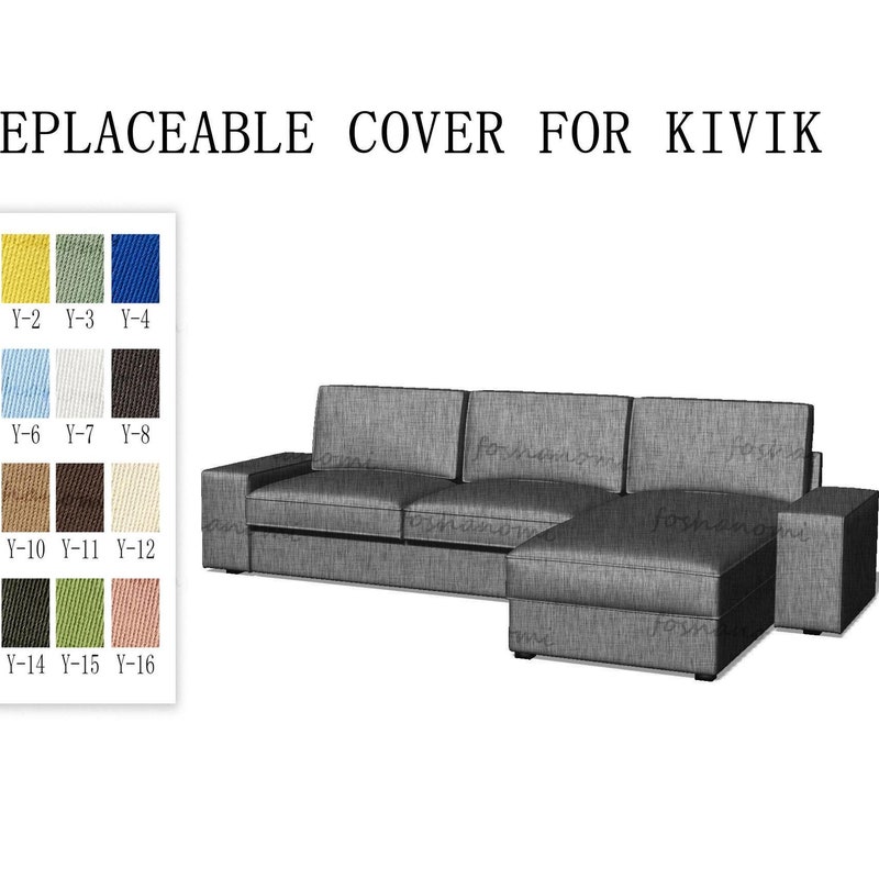 Slip Covers for Sofa - Etsy