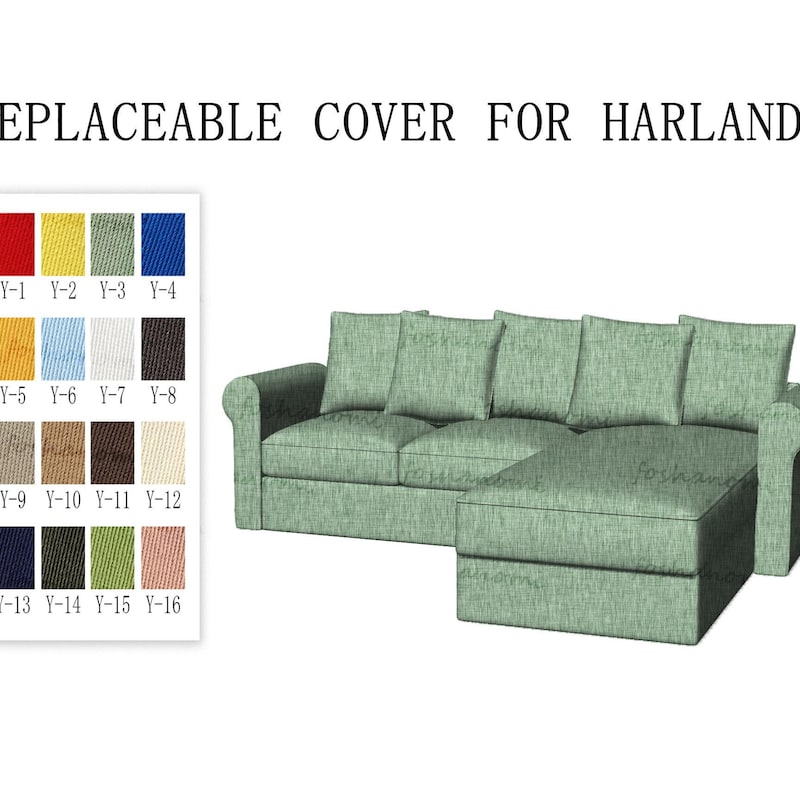 Sleeper Sofa Cover Covers - Etsy