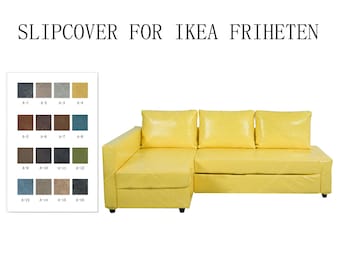 Ikea Friheten Cover - Etsy
