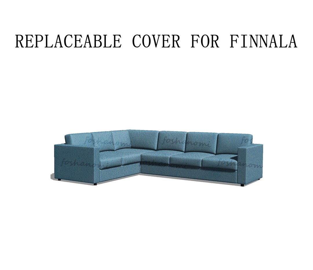 Replaceable Sofa Covers for Model of Finnala,couch Covers,finnala Sofa ...
