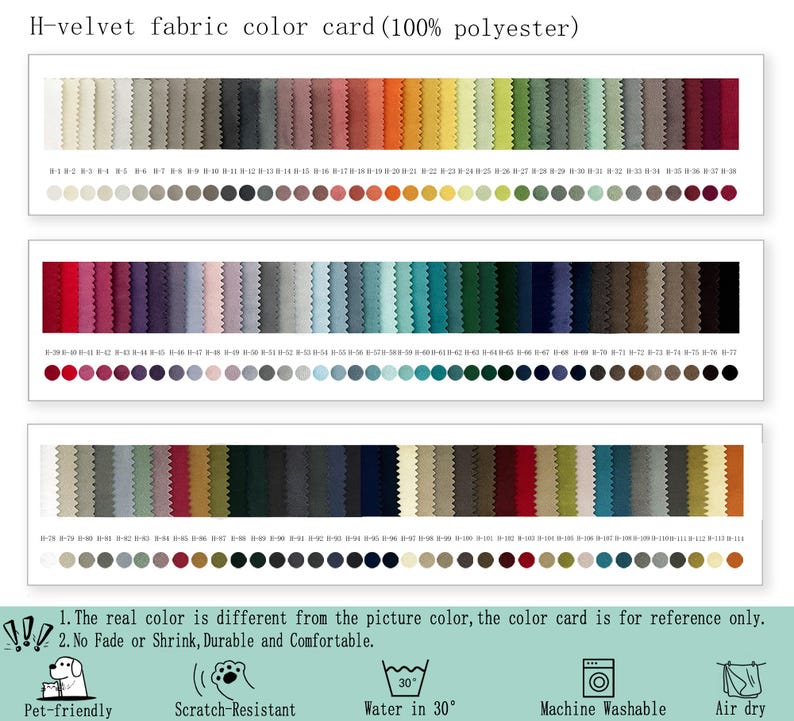 Replaceable Sofa Covers for EKHOLMA(2 Seats,3 Seats),ekholma Slipcover ...