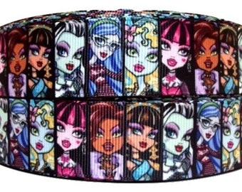 Monster High Party - Etsy UK